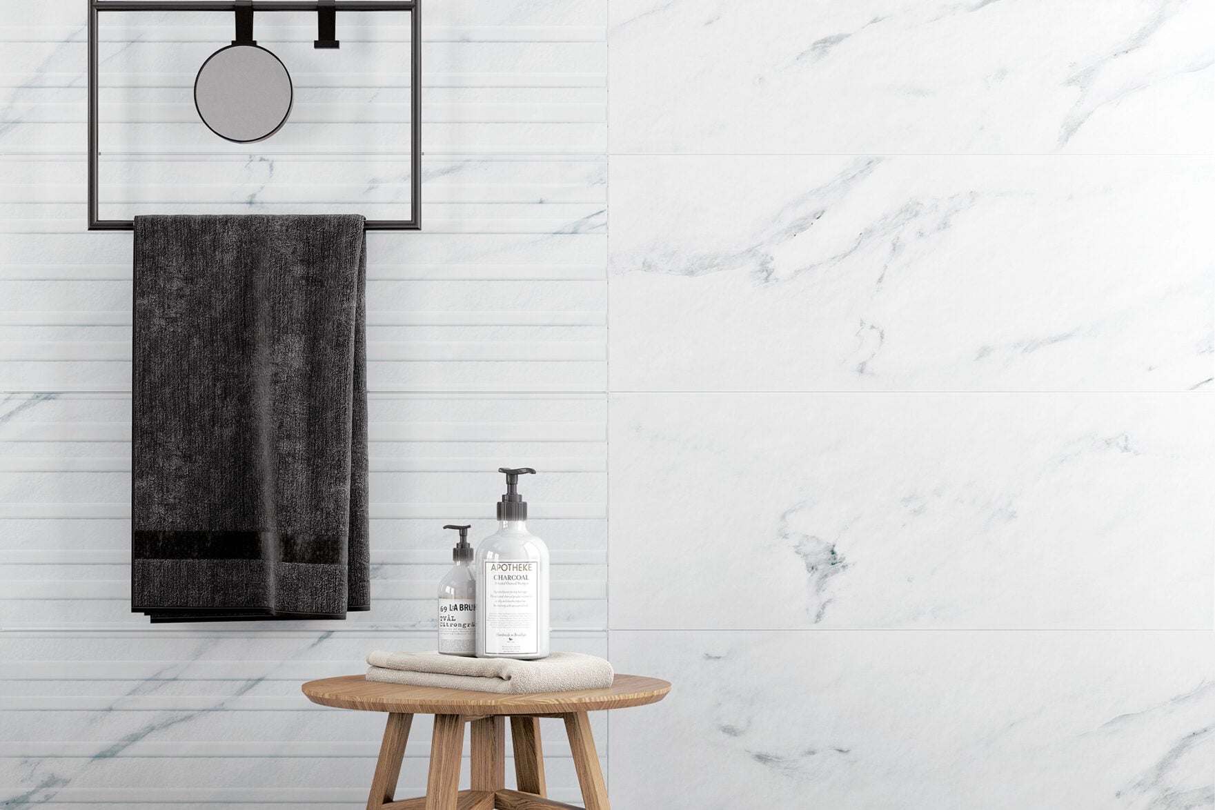 Big Box Tile Montclair Series – Timeless Tile NYC