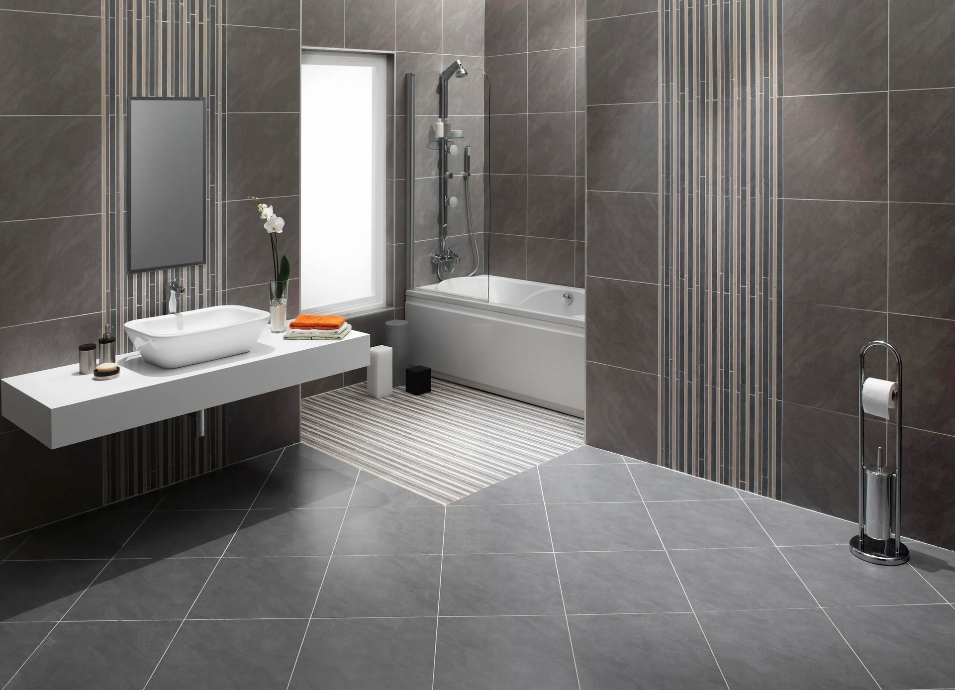 Porcelain Tiles Brooklyn & Manhattan, NY - Timeless Tile NYC