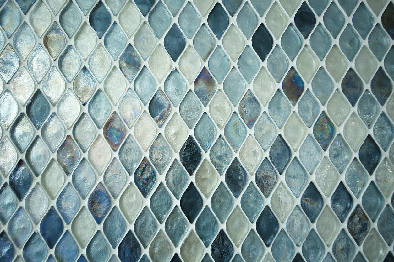Glass Tiles – Timeless Tile NYC