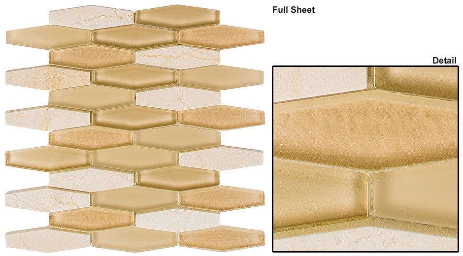 Glazzio Astro Series – Timeless Tile NYC