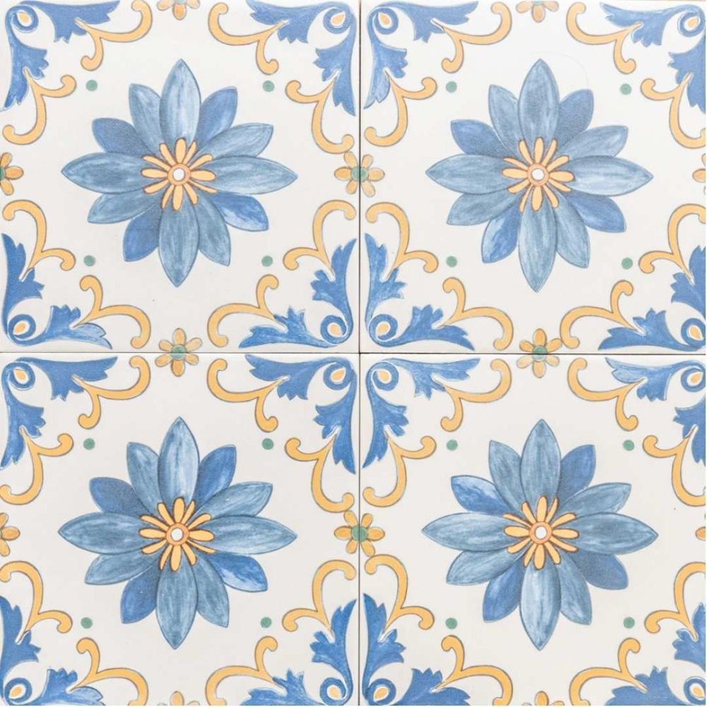 Merola Tile Marechiaro Series – Timeless Tile NYC