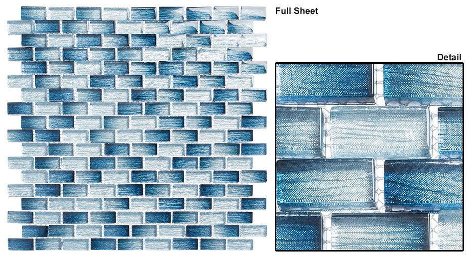 Glazzio Metro Series – Timeless Tile NYC