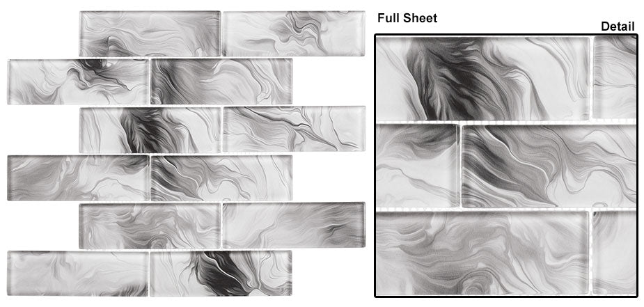 Glazzio Legend Series – Timeless Tile NYC