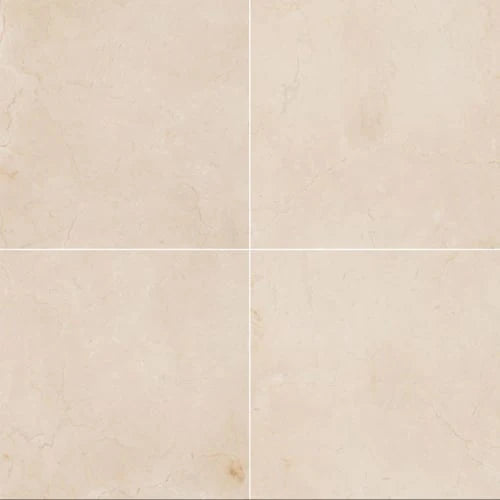 StandardTile Crema Marfil Series – Timeless Tile NYC