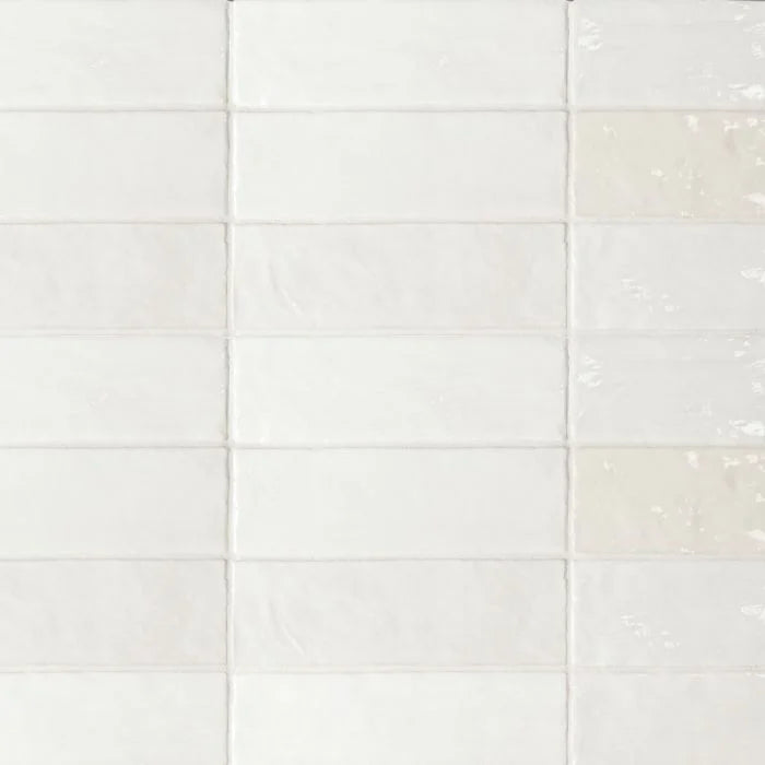 Wayne tile Zellige Series – Timeless Tile NYC