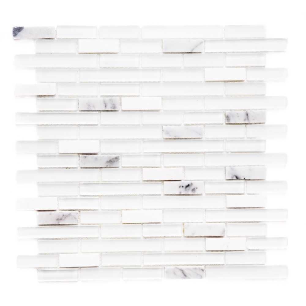 Merola Tile Vetro Marmi Series – Timeless Tile NYC