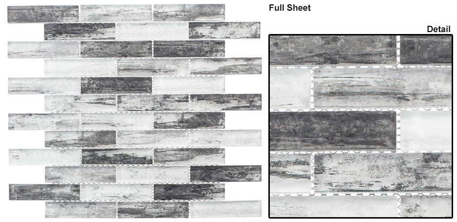 Glazzio Metropolis Series – Timeless Tile NYC