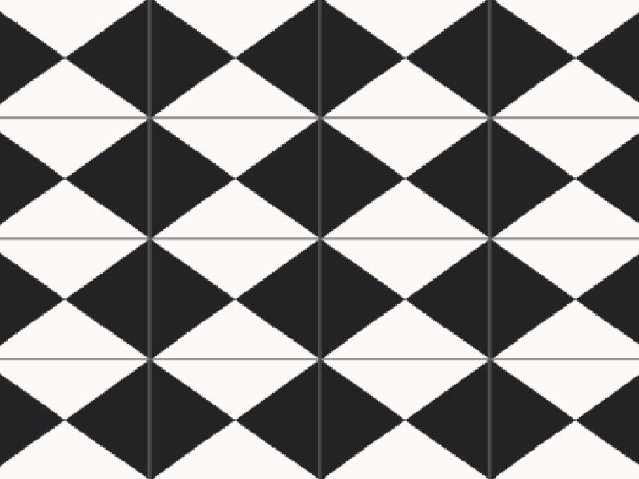 Isometric Series – Timeless Tile NYC