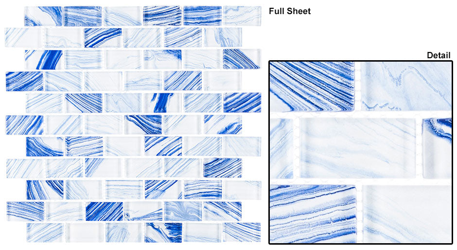 Glazzio Genesis Series – Timeless Tile NYC