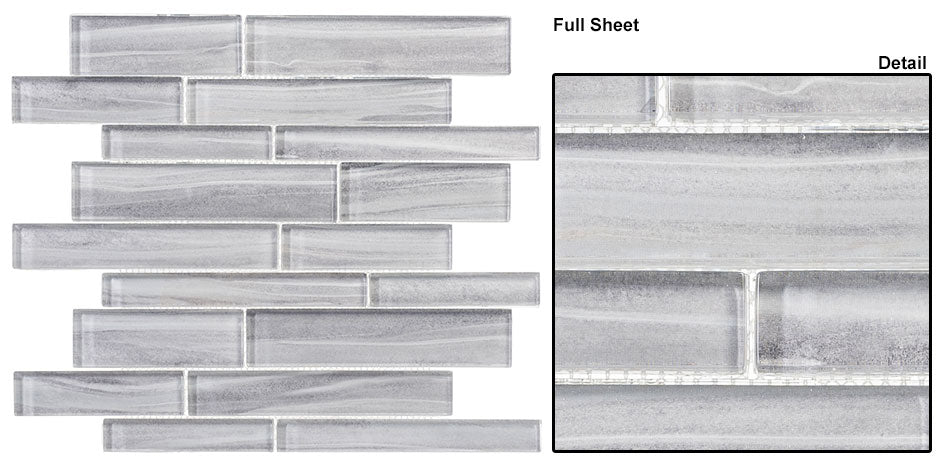 Glazzio Mist Series – Timeless Tile NYC