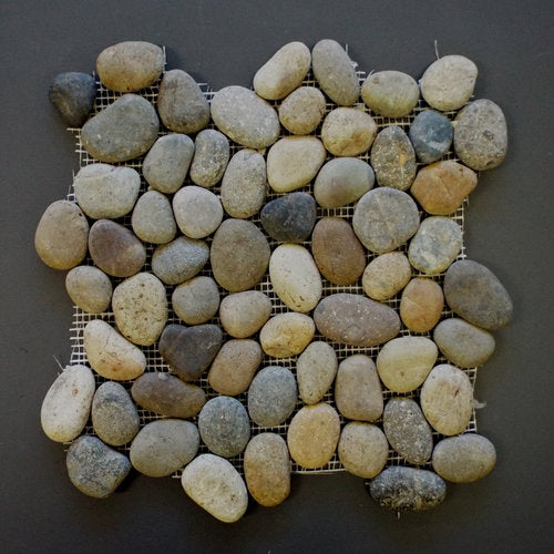 Power Pebble Stones Series – Timeless Tile NYC