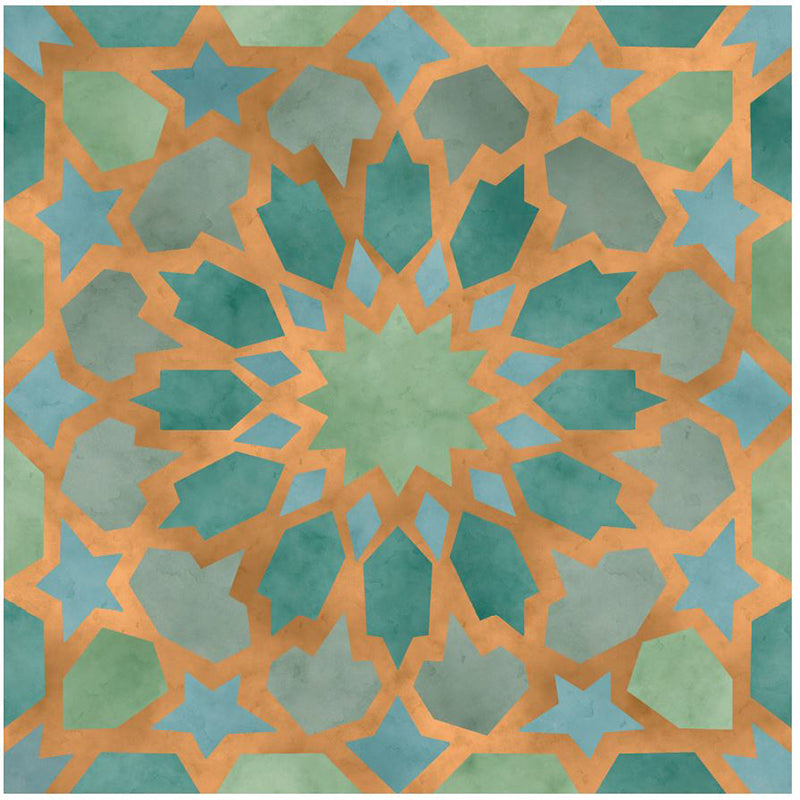 MIR Mosaic Marakand Series – Timeless Tile NYC