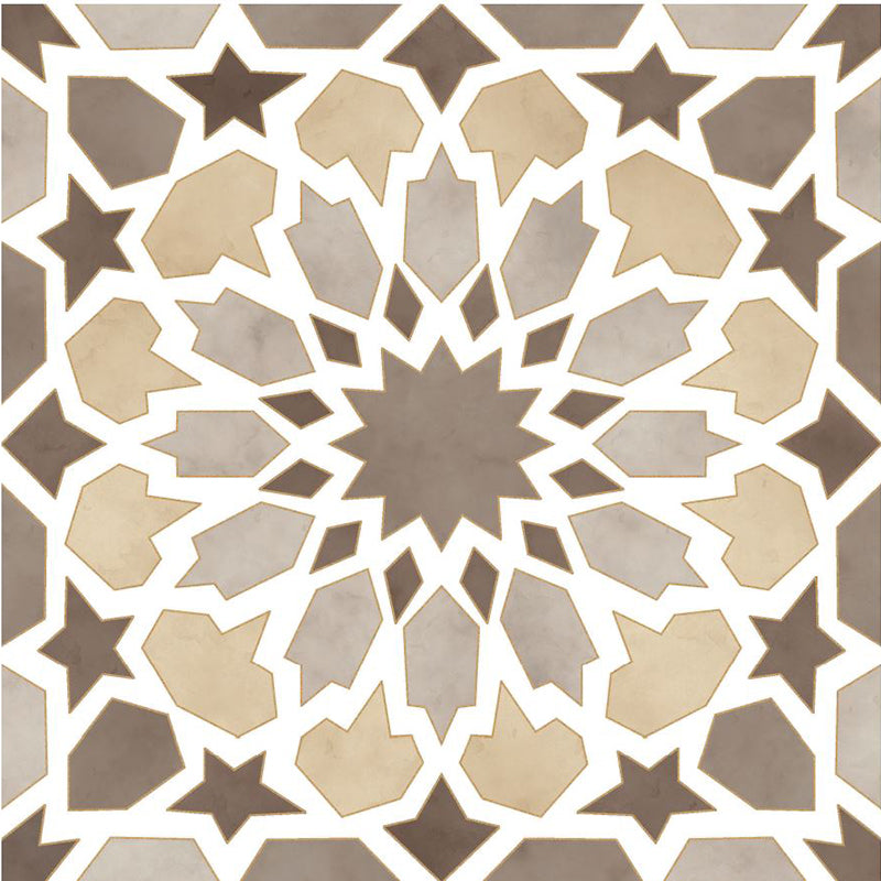 MIR Mosaic Marakand Series – Timeless Tile NYC