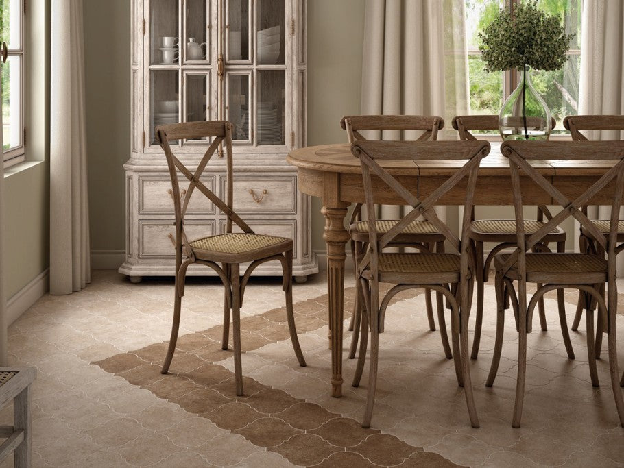 Curvy Tile Series – Timeless Tile NYC