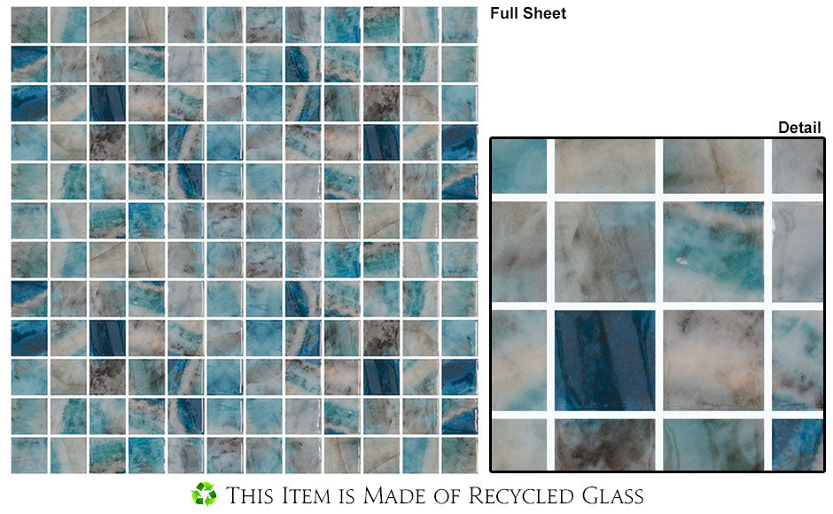 Glazzio Del Spa Series – Timeless Tile NYC