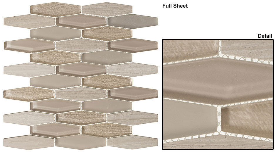 Glazzio Astro Series – Timeless Tile NYC