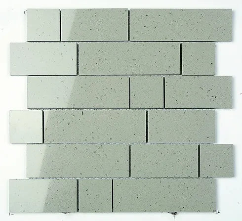 Porcelain Tile Original Brick Series – Timeless Tile NYC