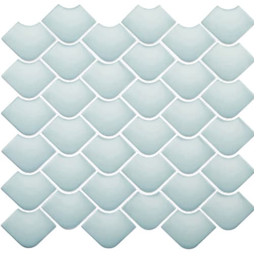 StandardTile Mermaids Series – Timeless Tile NYC