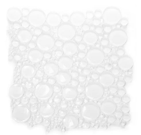 Glass Tile Bubbles Series – Timeless Tile NYC