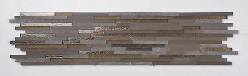 Stone Tile Cliff Series – Timeless Tile NYC
