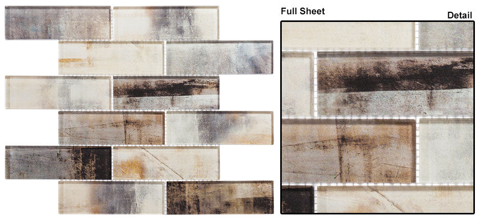 Glazzio Westminster Series – Timeless Tile NYC