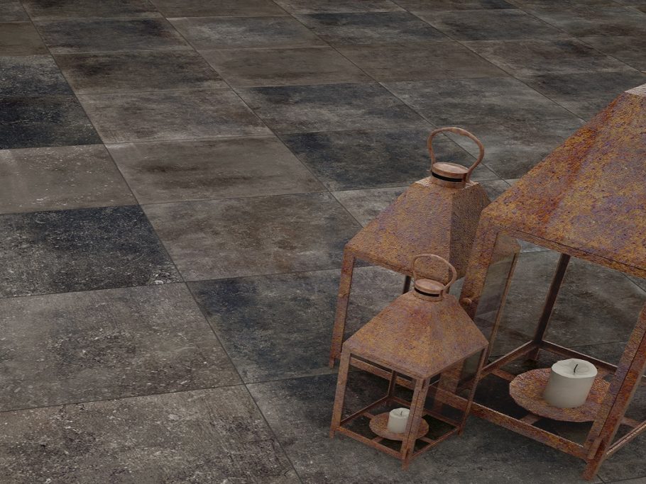 Pierre Bleue Series – Timeless Tile NYC