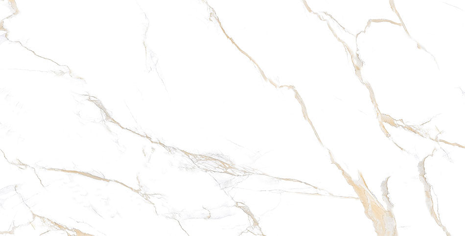 Glazzio Calacatta Series – Timeless Tile NYC