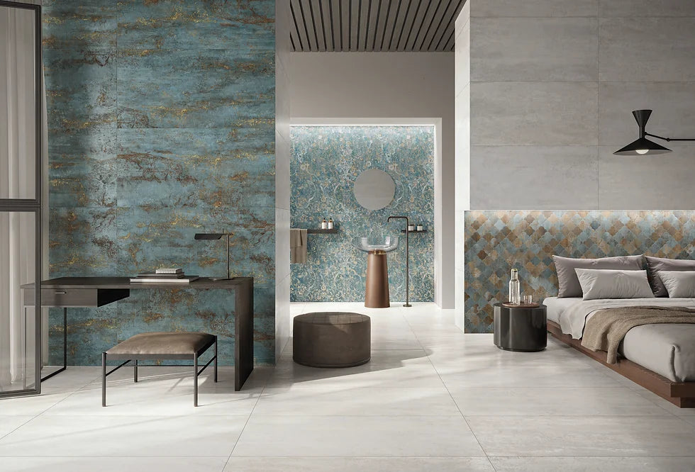 New Jersey Tile and Stone Bold Series – Timeless Tile NYC