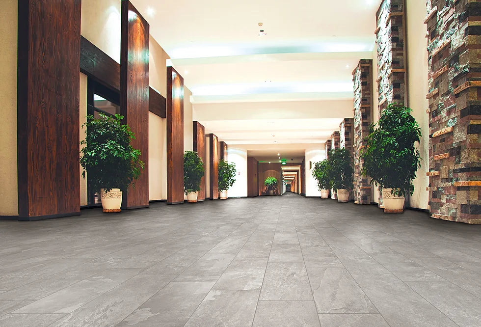 New Jersey Tile and Stone Loop Series – Timeless Tile NYC