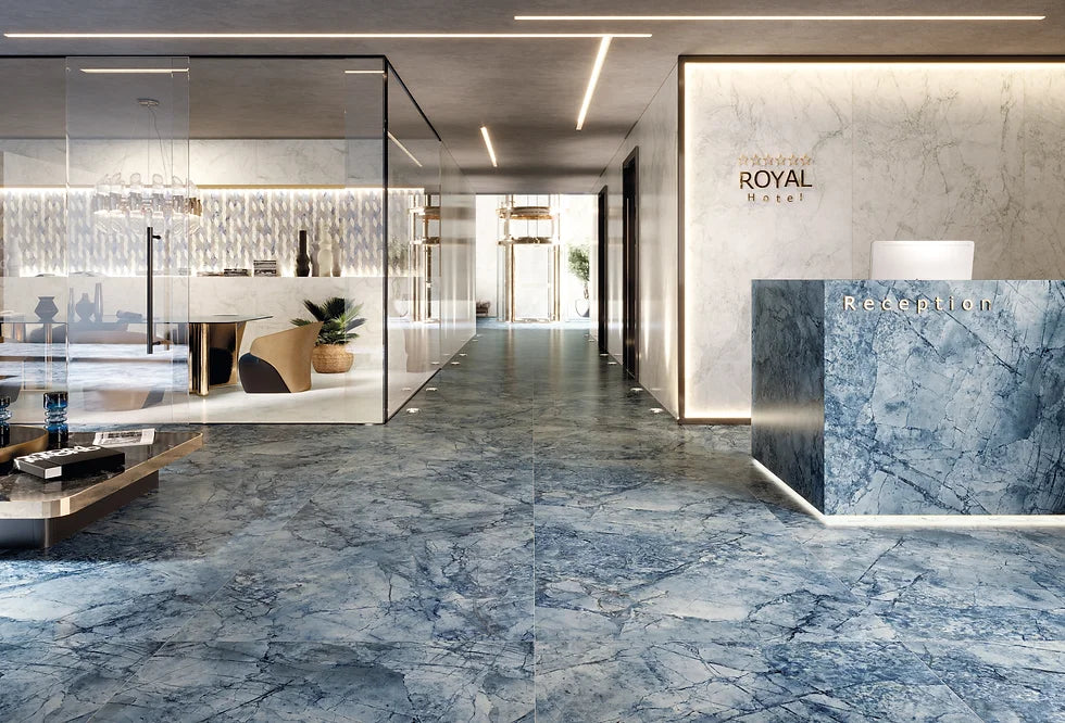 New Jersey Tile and Stone Contact Series – Timeless Tile NYC