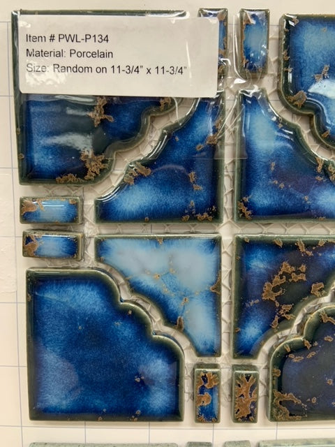 Sunburst Series – Timeless Tile NYC