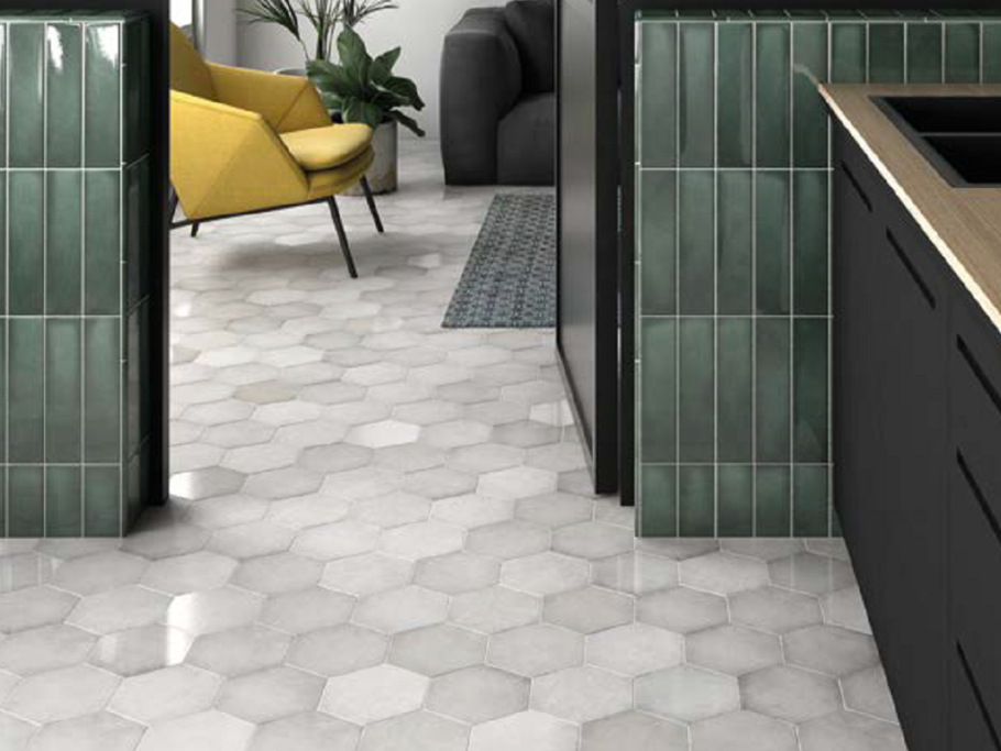 Price Heritage Series – Timeless Tile NYC
