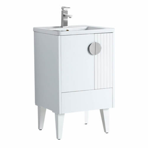 Fine Fixtures Venezian Vanity – Timeless Tile NYC