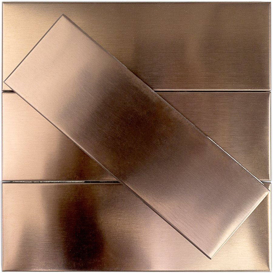 Soho Studio Metal Series – Timeless Tile NYC