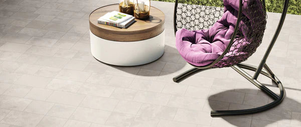 Ecotile Concrete Series – Timeless Tile NYC