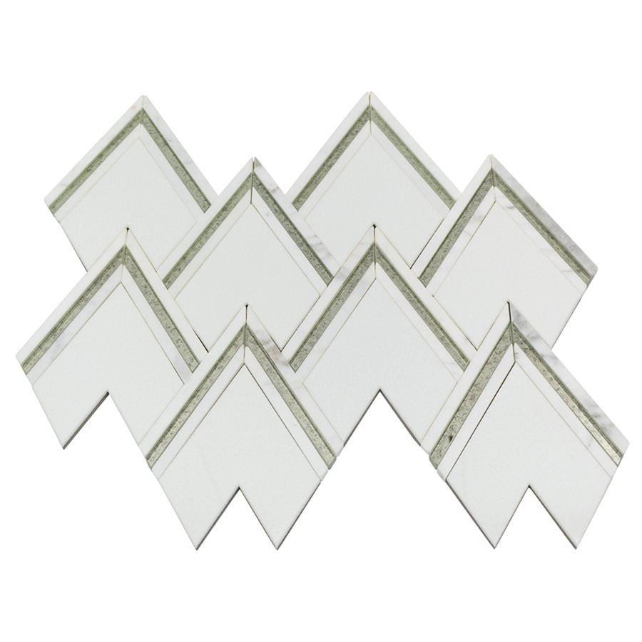 Soho Studios Vanessa DeLeon Series – Timeless Tile NYC