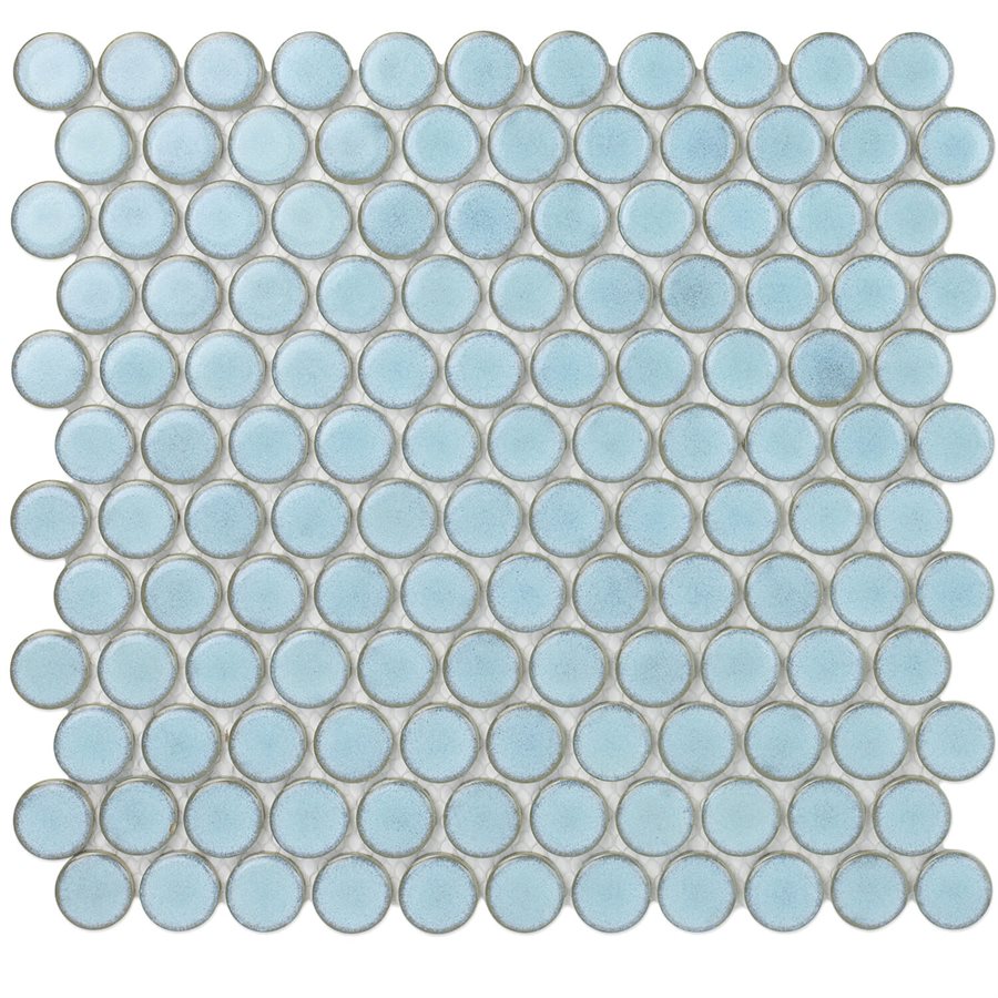 Soho Studio Denim Series – Timeless Tile NYC