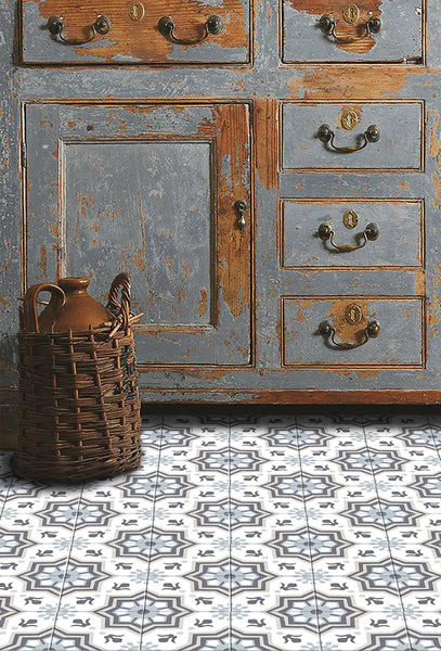 Ecotile Elene Series – Timeless Tile NYC