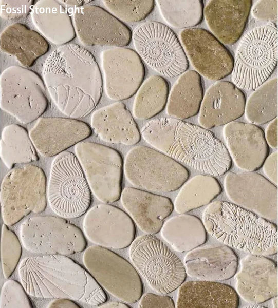 Ecotile Ocean Stone Series – Timeless Tile NYC