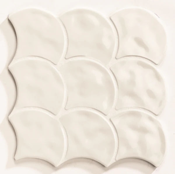 Ecotile Scales Series – Timeless Tile NYC