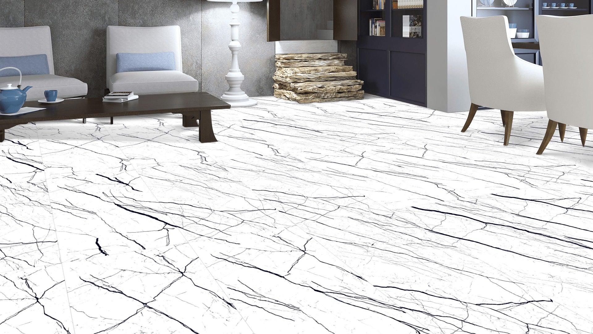 Big Box Tile Sensodyne Series – Timeless Tile NYC