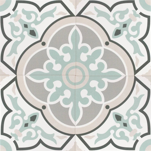 Ecotile Urban Series – Timeless Tile NYC