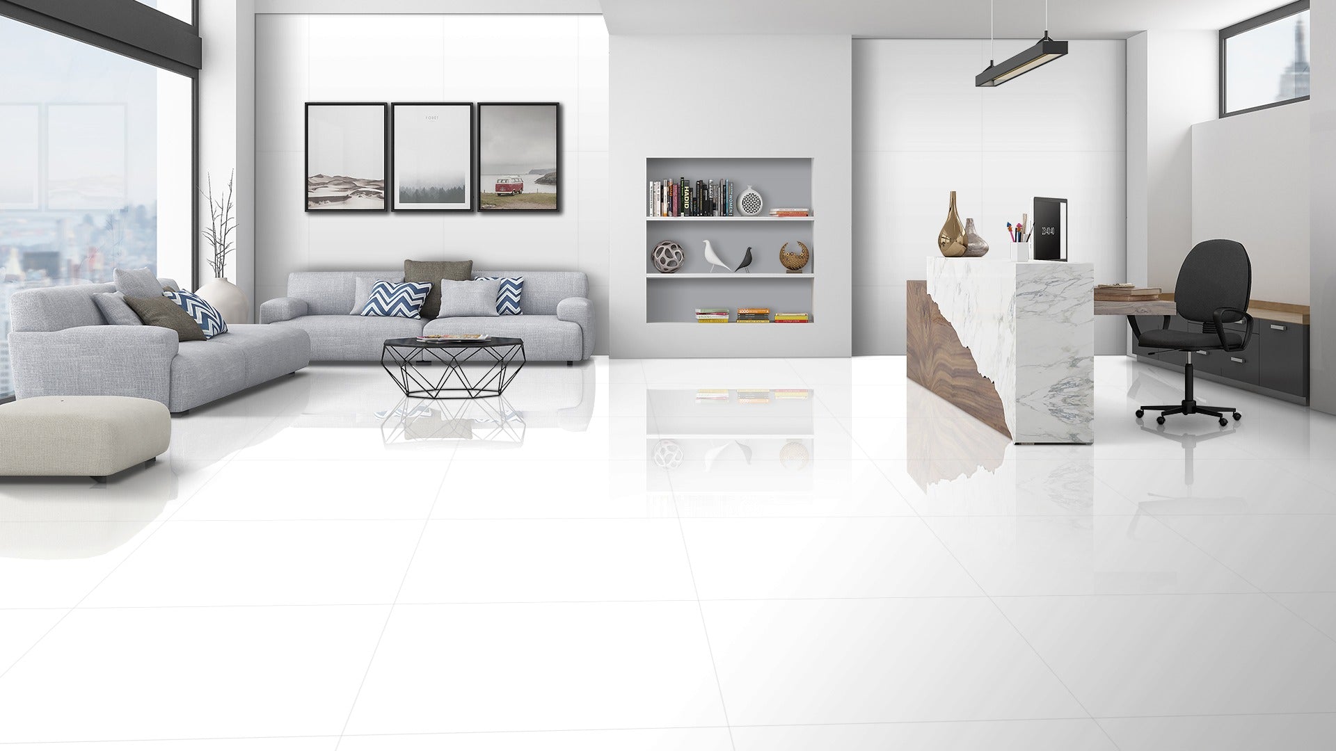 Big Box Tile Super Series – Timeless Tile NYC