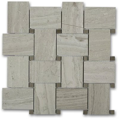 Soho Studios Wide Weave Series – Timeless Tile NYC