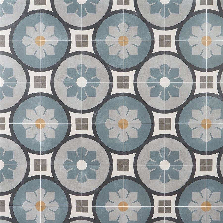 Soho Studio Dhar Series – Timeless Tile NYC