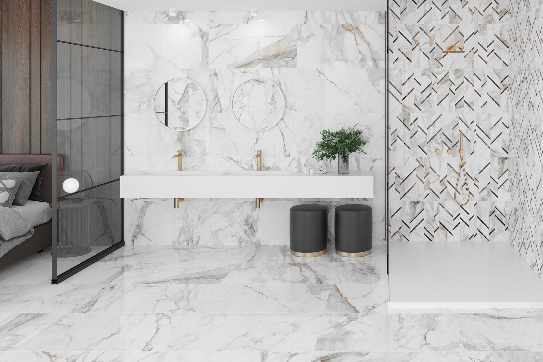 Big Box Tile Vita Series – Timeless Tile NYC