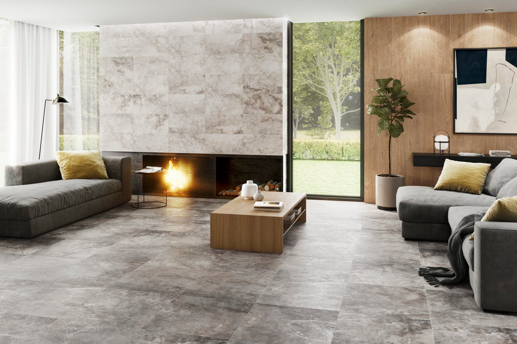 Big Box Tile Nagoya Series – Timeless Tile NYC