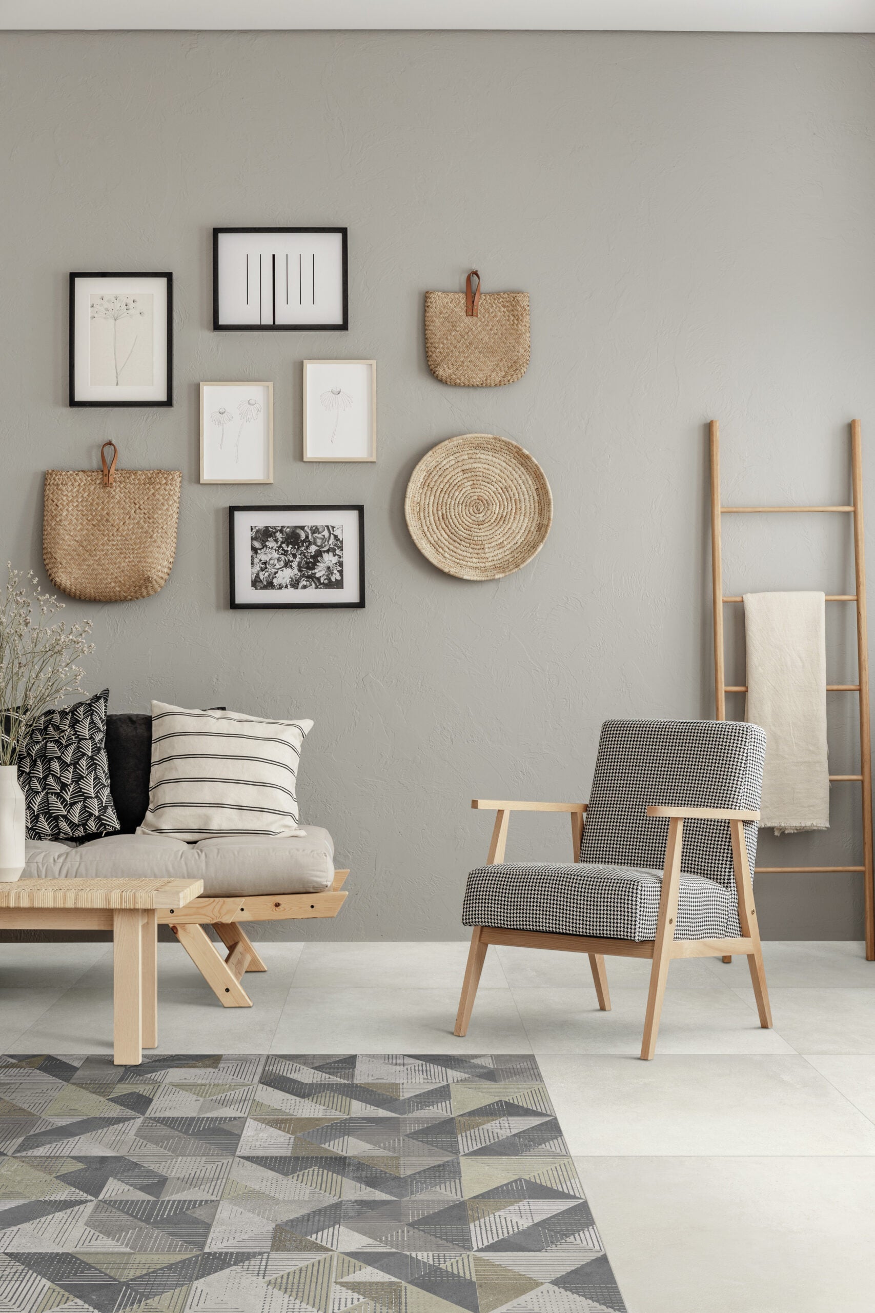 Big Box Tile Abita Series – Timeless Tile NYC